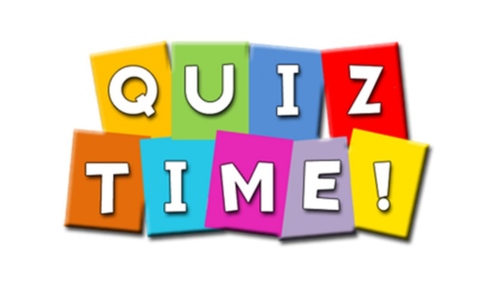 Kids Quizzes | Teaching Resources