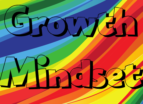 Growth Mindset Display | Teaching Resources