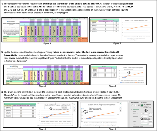 PSHE Assessment Tracker + Flightpath Generator KS3-KS4 | Teaching Resources