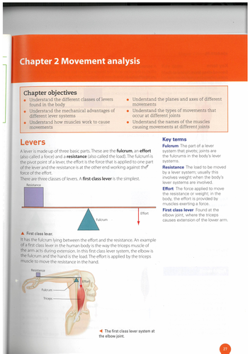 AQA GCSE PE Paper 1 PP and Resources | Teaching Resources