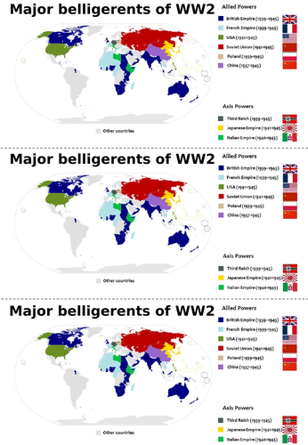 The invasion of Poland and the Phoney War | Teaching Resources