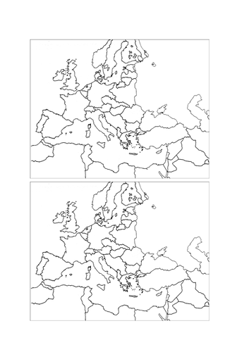The invasion of Poland and the Phoney War | Teaching Resources