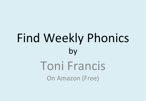 Phase 2 phonics read along book SATP book for IWB whole class reading ...