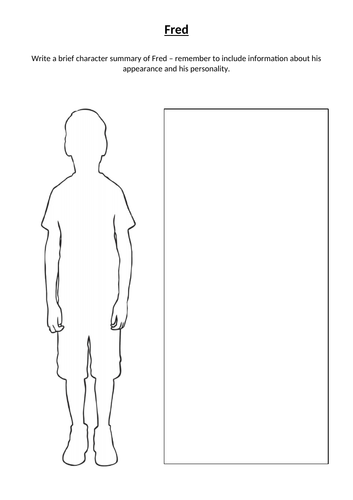 The Explorer - Planning Year 4/5/6 | Teaching Resources