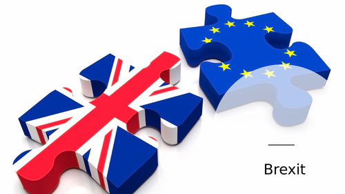 What is Brexit? | Teaching Resources