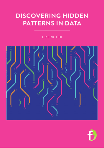 Data science: discovering hidden patterns in data | Teaching Resources