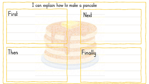 Pancake Day resources | Teaching Resources
