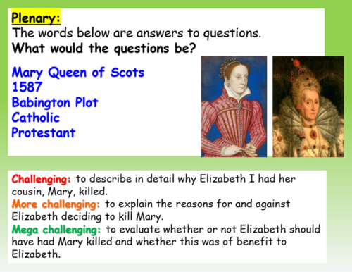 KS3 HISTORY MEGAPACK | Teaching Resources