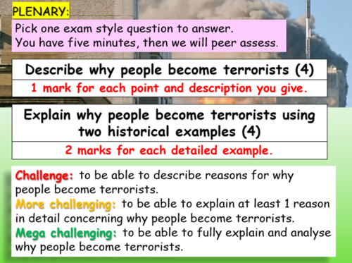 KS3 HISTORY MEGAPACK | Teaching Resources