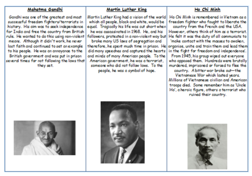 KS3 HISTORY MEGAPACK | Teaching Resources