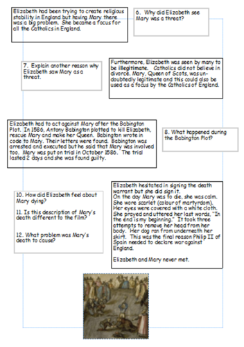 KS3 HISTORY MEGAPACK | Teaching Resources
