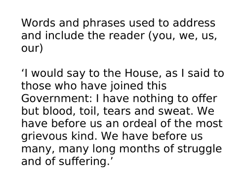 Literary Devices Wall Display | Teaching Resources