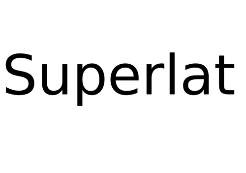 Literary Devices Wall Display | Teaching Resources