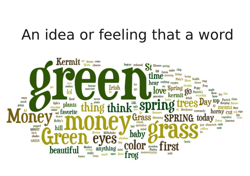 Literary Devices Wall Display | Teaching Resources