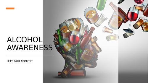 Alcohol Awareness | Teaching Resources