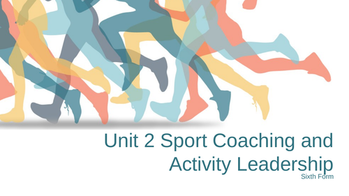 Cambridge Technicals level 3 Unit 2 - Powerpoint | Teaching Resources