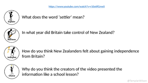 WCR 'Journey to Jo'Burg' by Beverley Naidoo | Teaching Resources