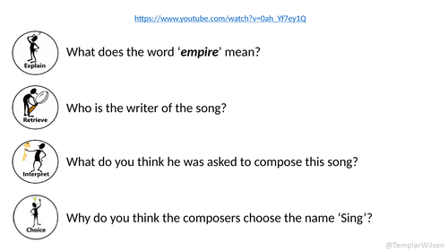 WCR 'Journey to Jo'Burg' by Beverley Naidoo | Teaching Resources