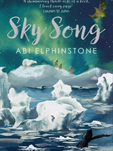 Sky Song Vocabulary Book | Teaching Resources