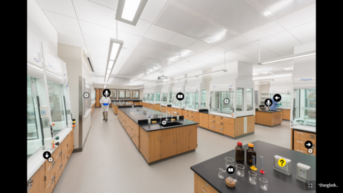 Chemistry escape room | Teaching Resources