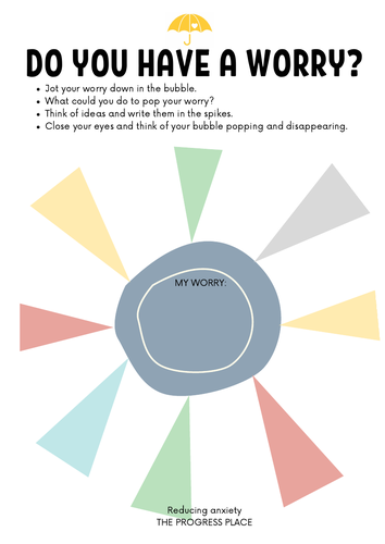 Children's emotional wellbeing activities | Teaching Resources