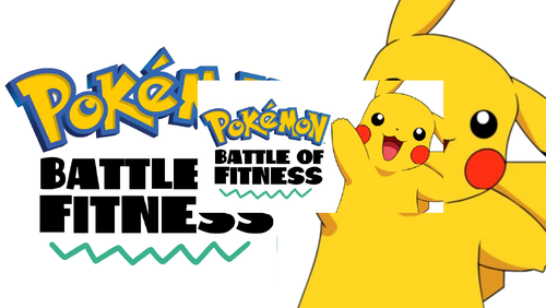 Pokemon Fitness (Remote Learning) | Teaching Resources