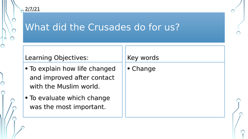Medieval Religion Bundle | Teaching Resources