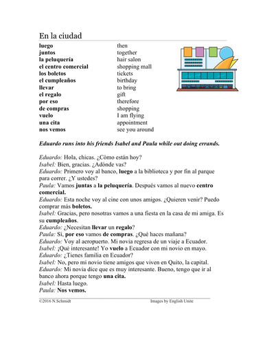 Spanish Beginner Readings BIG Bundle: TOP 20 Lecturas @50% off ...