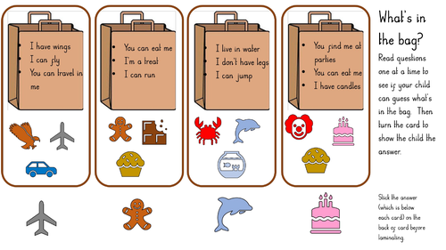 Listening and Understanding | Teaching Resources