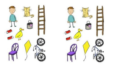 2 week English Plan KS1: Stuck by Oliver Jeffers | Teaching Resources