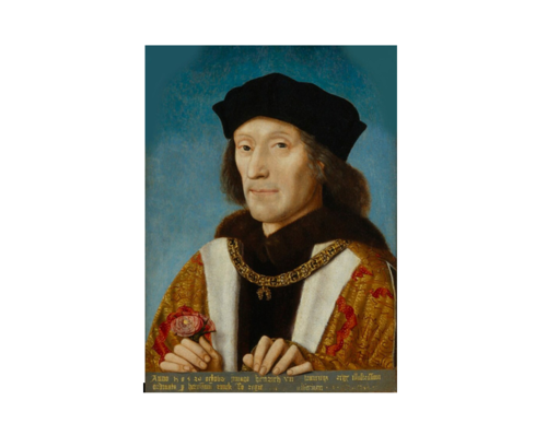 The Tudors From Start to Finish | Teaching Resources