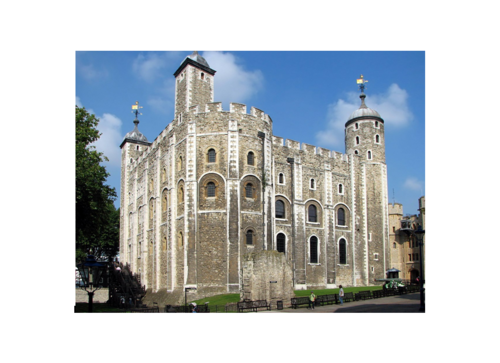 The Tudors From Start to Finish | Teaching Resources