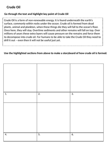 GCSE Chemistry - C7 triple science worksheets | Teaching Resources