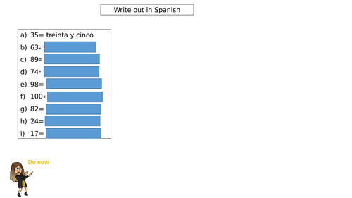 mi familia y mis amigos | Teaching Resources