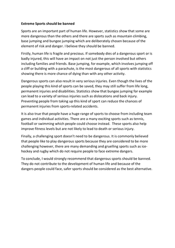 High School English: Non-fiction Unit for Grades 9-10 - Mountaineering ...