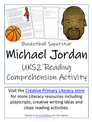 Historical Sport Stars - UKS2 BOOM Cards™ Comprehension Activity Bundle ...