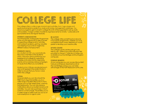 High School English: Non-fiction Unit for Grades 9-10 - Next Steps ...