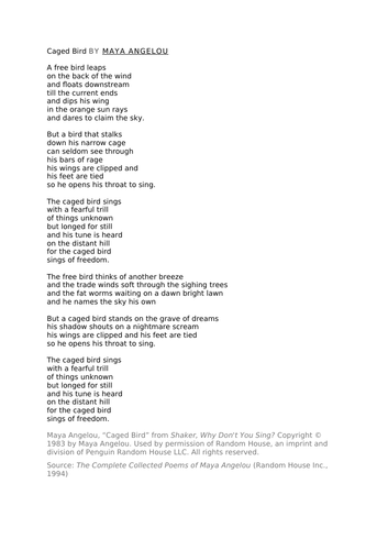 CIEA IGCSE 0990/0992 'SONGS OF OURSELVES' POETRY WORKSHEETS | Teaching ...