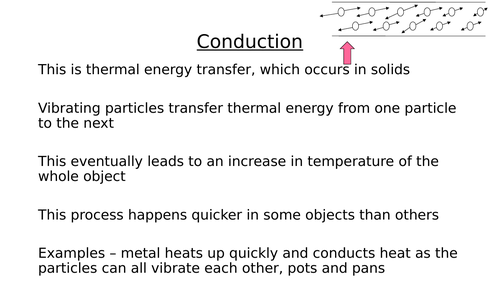 KS3 Science - Year 8: Energy | Teaching Resources