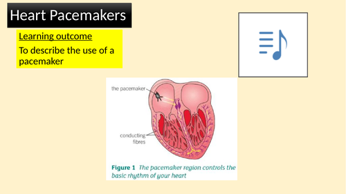 AQA GCSE Health and Lifestyle | Teaching Resources
