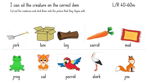 Oi Frog! Resources | Teaching Resources