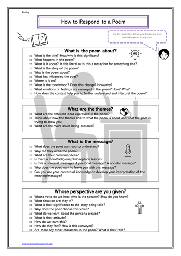 Emily Dickinson Poetry: CIE A-Level | Teaching Resources