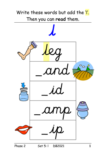 Phase 2 Set 5 - h, b, f, ff, l, ll, ss table cards | Teaching Resources