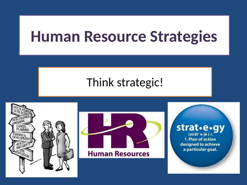 AQA BUSINESS - ALL OF UNIT 6 - LESSONS, POWERPOINTS AND ACTIVITIES ...