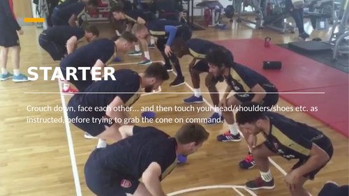 BTEC Sport L3 - Power and Speed Training | Teaching Resources