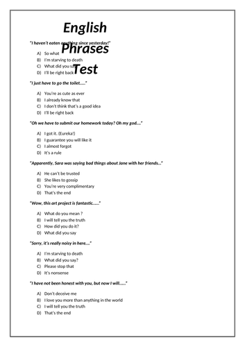 TEFL TEACHER - FIRST MONTH SURVIVAL MEGA BUNDLE | Teaching Resources