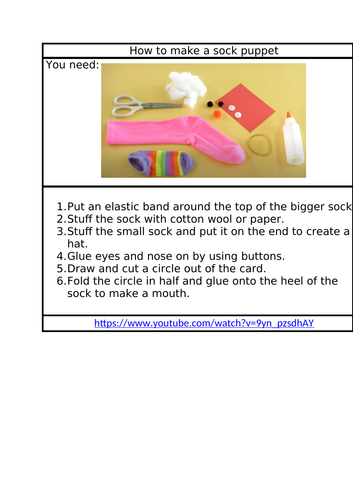 Lost in the Toy Museum | Teaching Resources