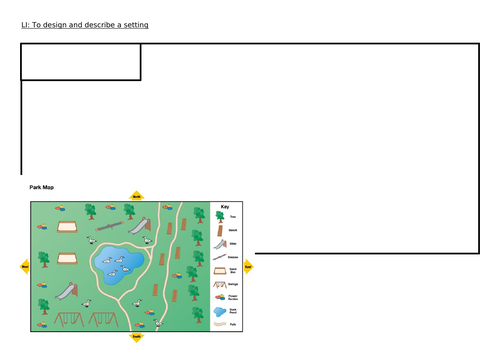 Lost in the Toy Museum | Teaching Resources