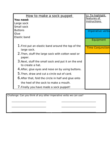 Lost in the Toy Museum | Teaching Resources