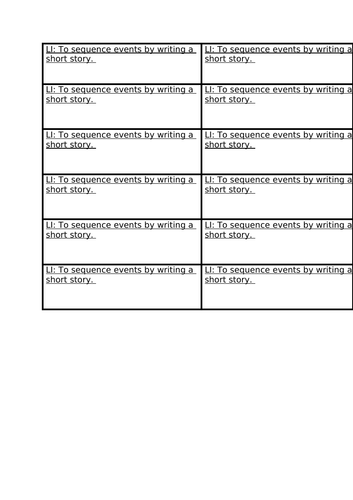 Lost in the Toy Museum | Teaching Resources